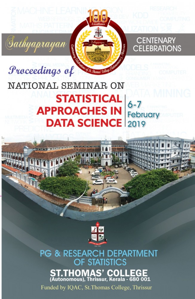 Publications Division – Department of Library and Information Studies
