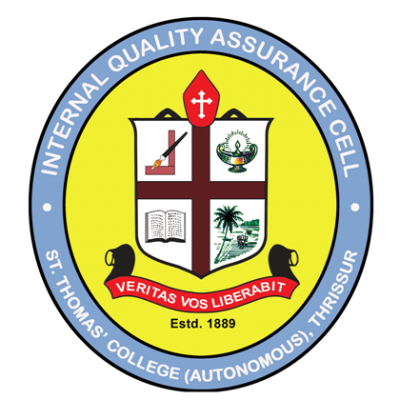About IQAC - St Thomas College (Autonomous)