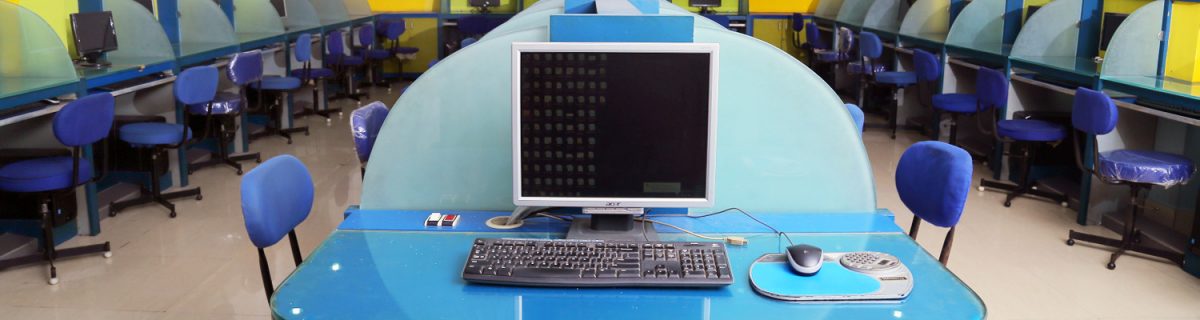 Department of Computer Application | St.Thomas College Thrissur
