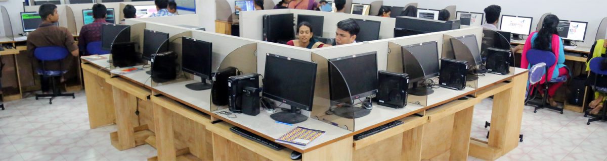 Department of Computer Science | St. Thomas College Thrissur