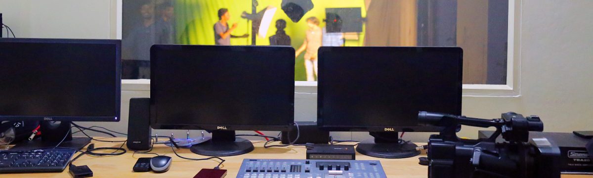 Media Studies - St Thomas College (Autonomous)