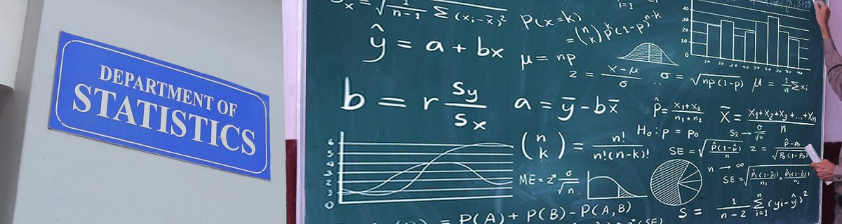 Department of Statistics | St. Thomas College Thrissur