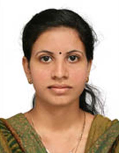 Electronics Faculty - St Thomas College (Autonomous)