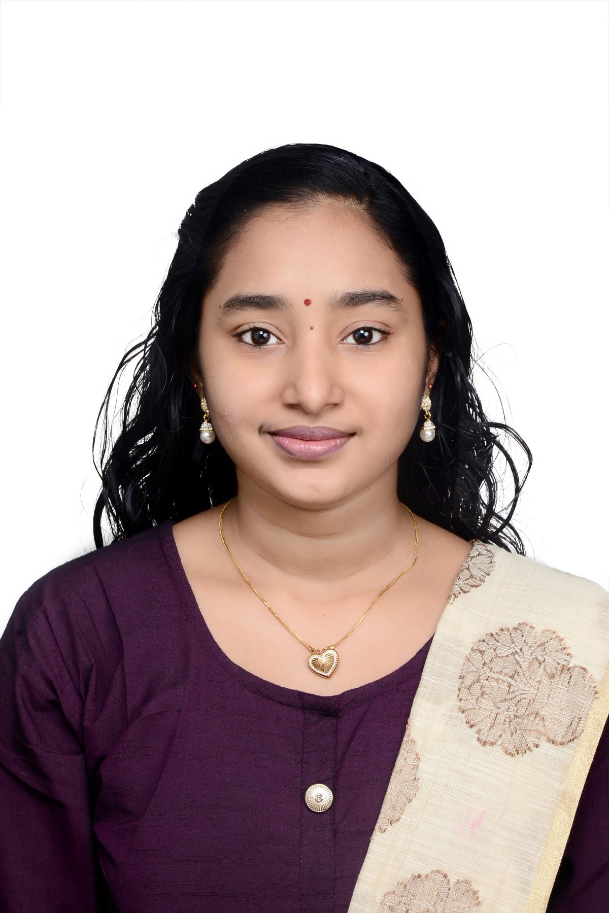 Mrs. Lincy Vincent - St Thomas College (Autonomous)