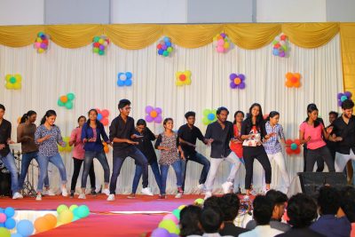 St. Thomas College (Autonomous) | Thrissur