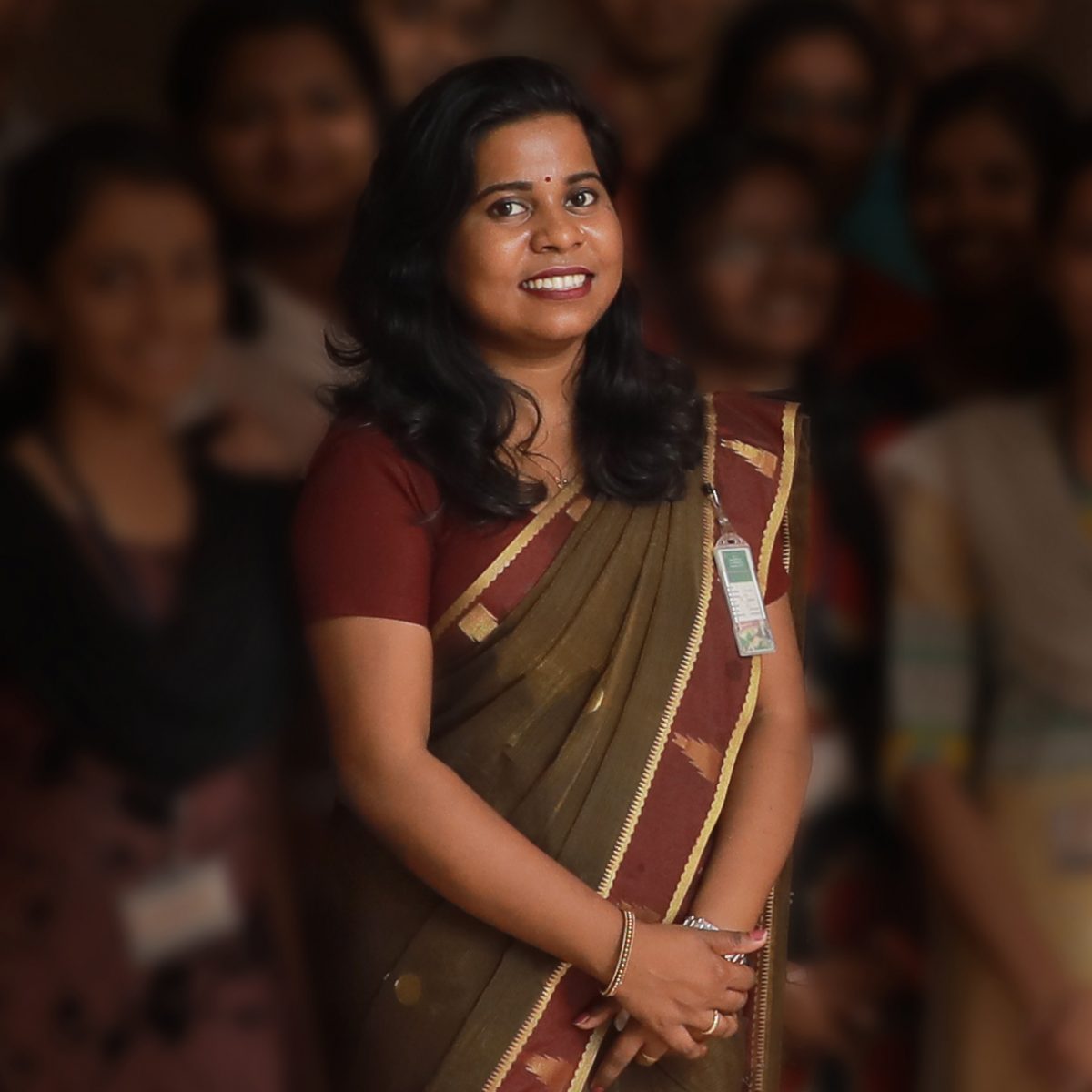 Media Studies Faculty - St Thomas College (Autonomous)