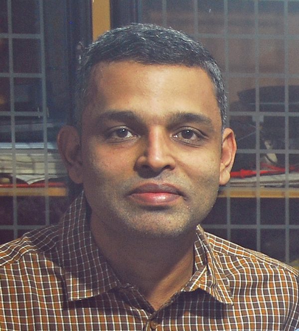 Chemistry Faculty - St Thomas College (Autonomous)