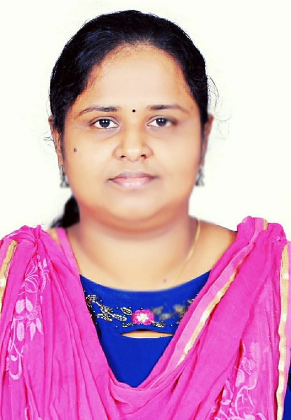 Chemistry Faculty - St Thomas College (Autonomous)