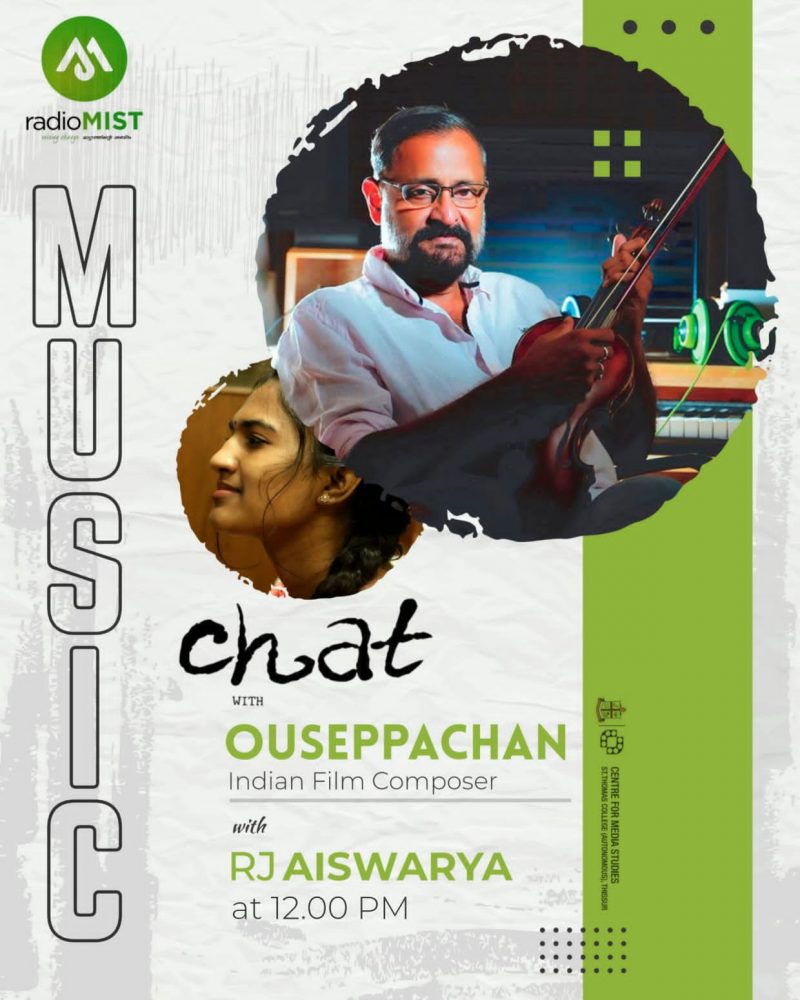 RADIO MIST - St Thomas College (Autonomous)