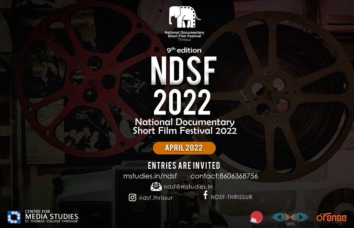 NDSF - St Thomas College (Autonomous)