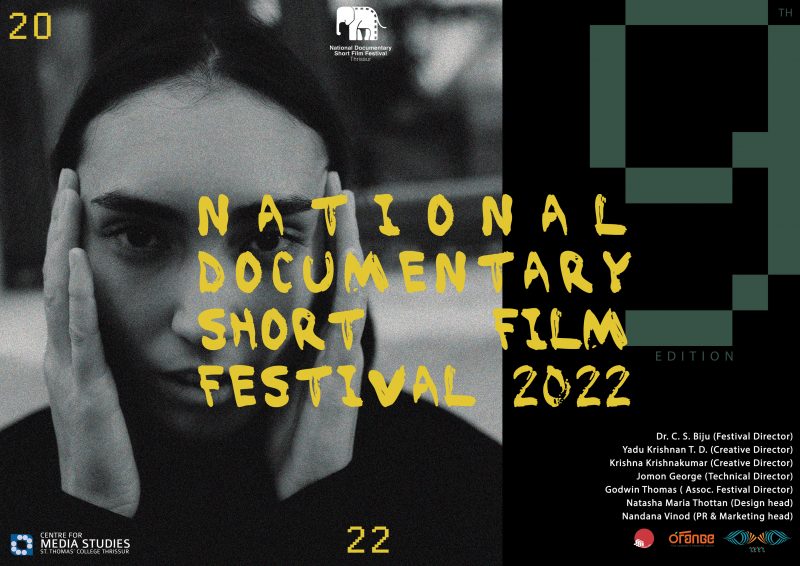 NDSF - St Thomas College (Autonomous)