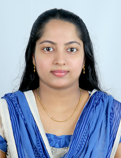 Dr.Deepa Francis M - St Thomas College (Autonomous)