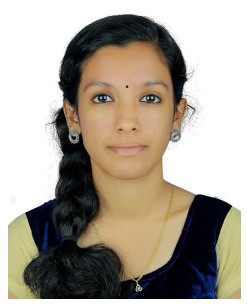 Ms. Susmitha K - St Thomas College (Autonomous)