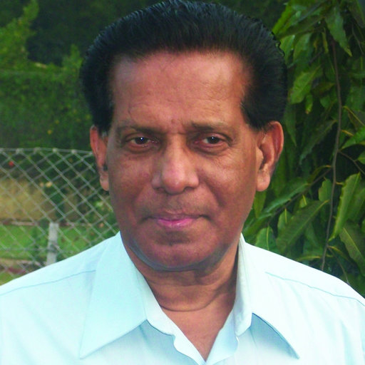 Statistics Faculty - St Thomas College (Autonomous)