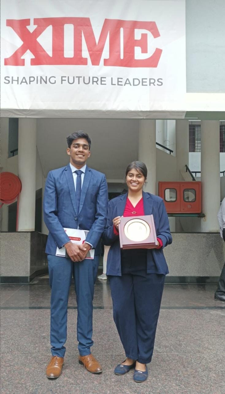 Maria Philip Future Leaders Debate- South India Level, Grand Finale ...