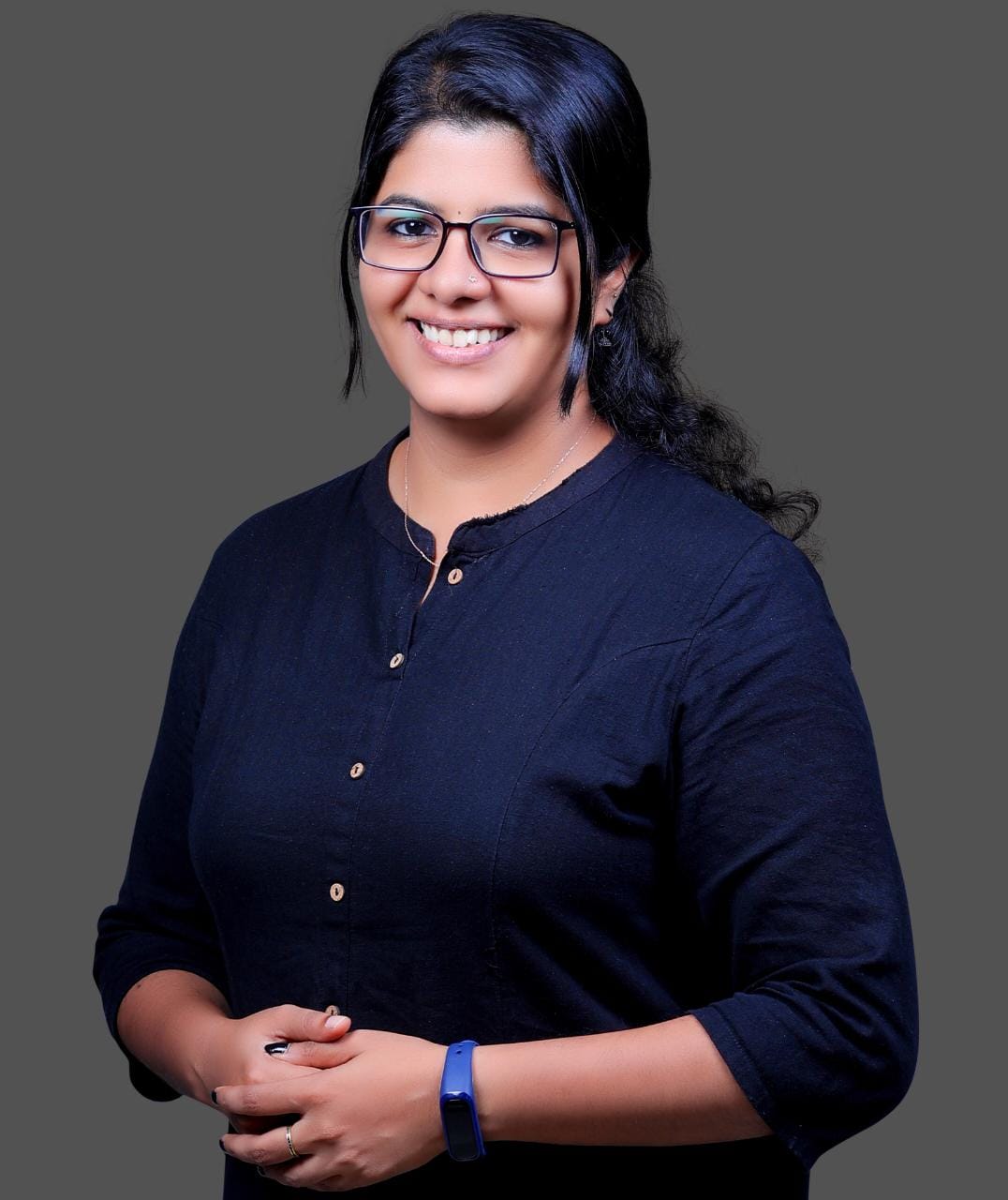 Dr Swetha Thomas - St Thomas College (Autonomous)