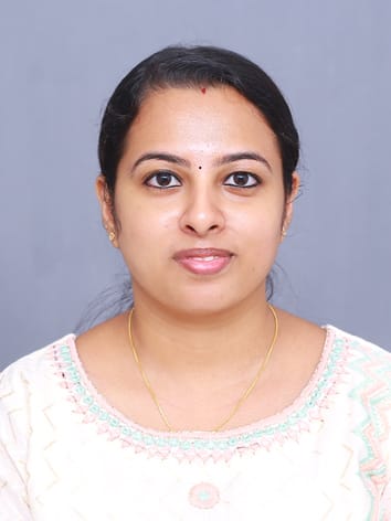 Ms. Anju Paul - St Thomas College (Autonomous)