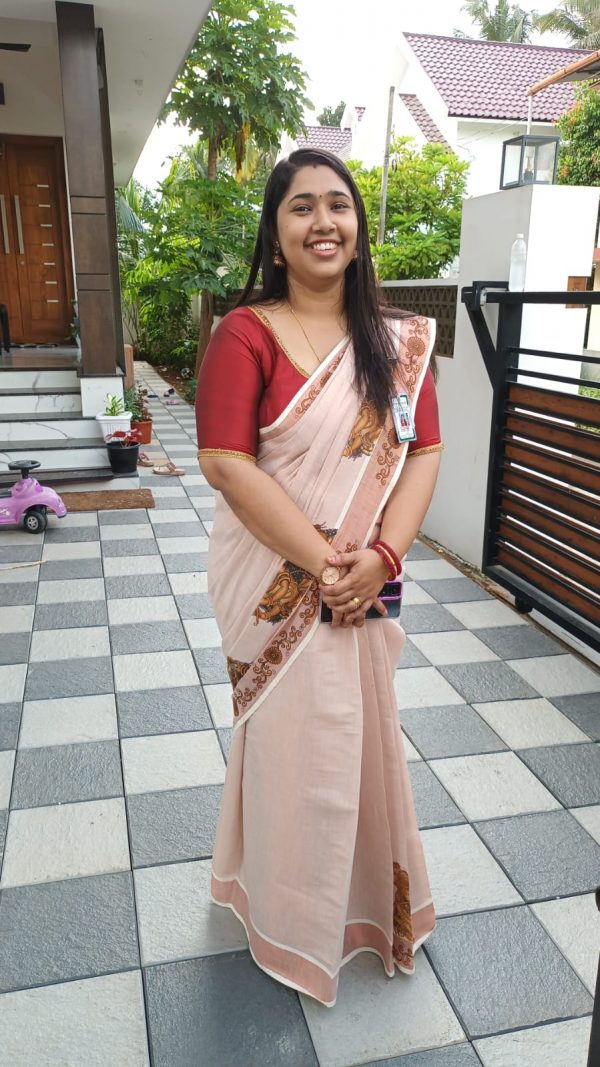 Anjali Kumar - St Thomas College (Autonomous)