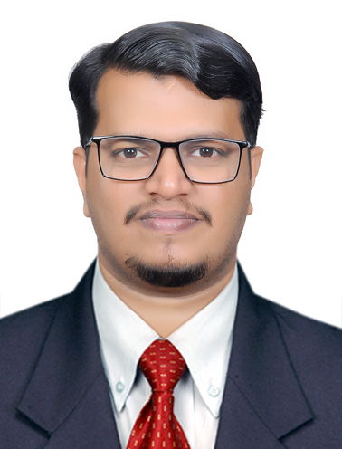 Rejin Varghese - St Thomas College (Autonomous)