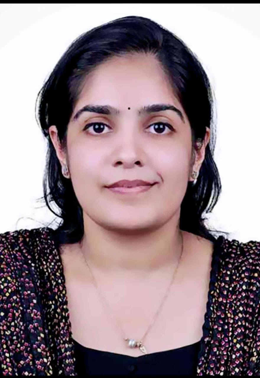 Anna Jose - St Thomas College (Autonomous)
